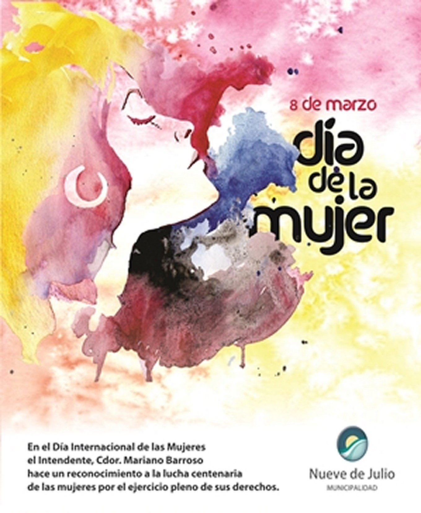 mes de la mujer | Diario El 9 de Julio