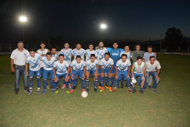 El Fortín se consagró Campeón de Cuarta | Diario El 9 de Julio