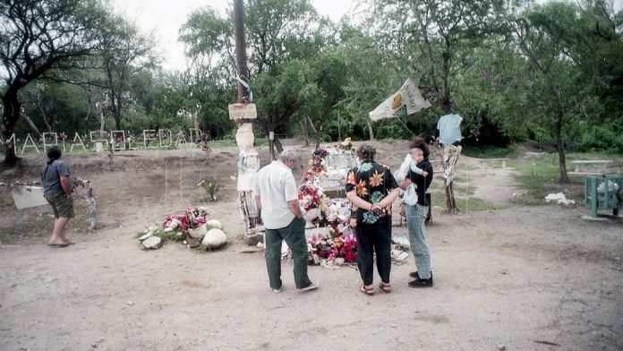 A 30 años del asesinato de María Soledad Morales | Diario El 9 de Julio