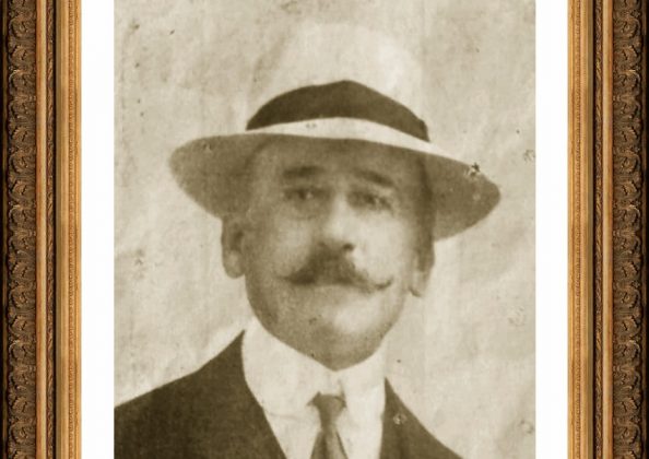 Pugnas y proyecciones: 9 de Julio en 1895 | Diario El 9 de Julio