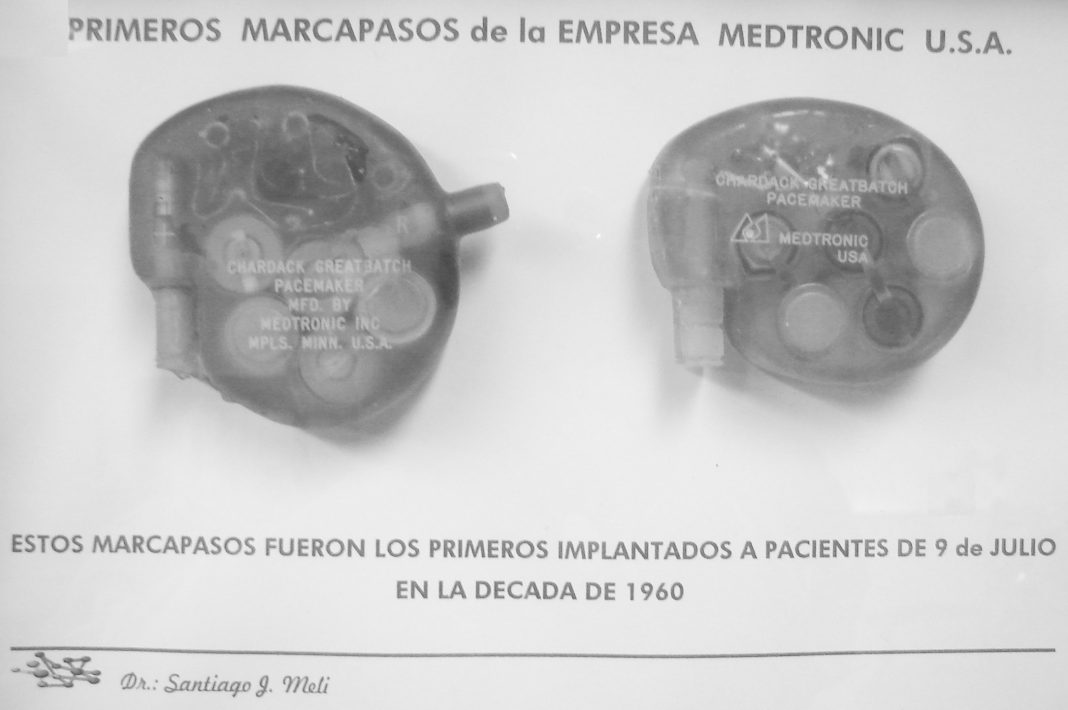 Los primeros procedimientos cardiovasculares en 9 de Julio | Diario El ...