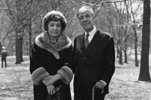 Elsa Astete. La novia nuevejuliense de Borges | Diario El 9 de Julio