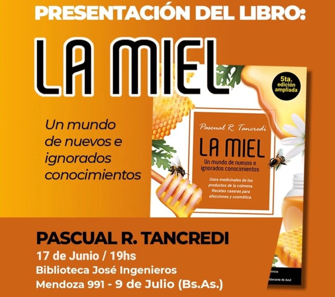 LAMIEL | Diario El 9 de Julio