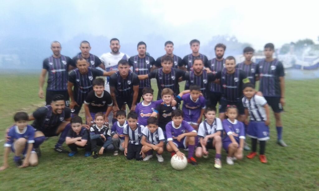 Ganaron Quiroga, San Martín, Atlético, French y El Fortín | Diario El 9 ...