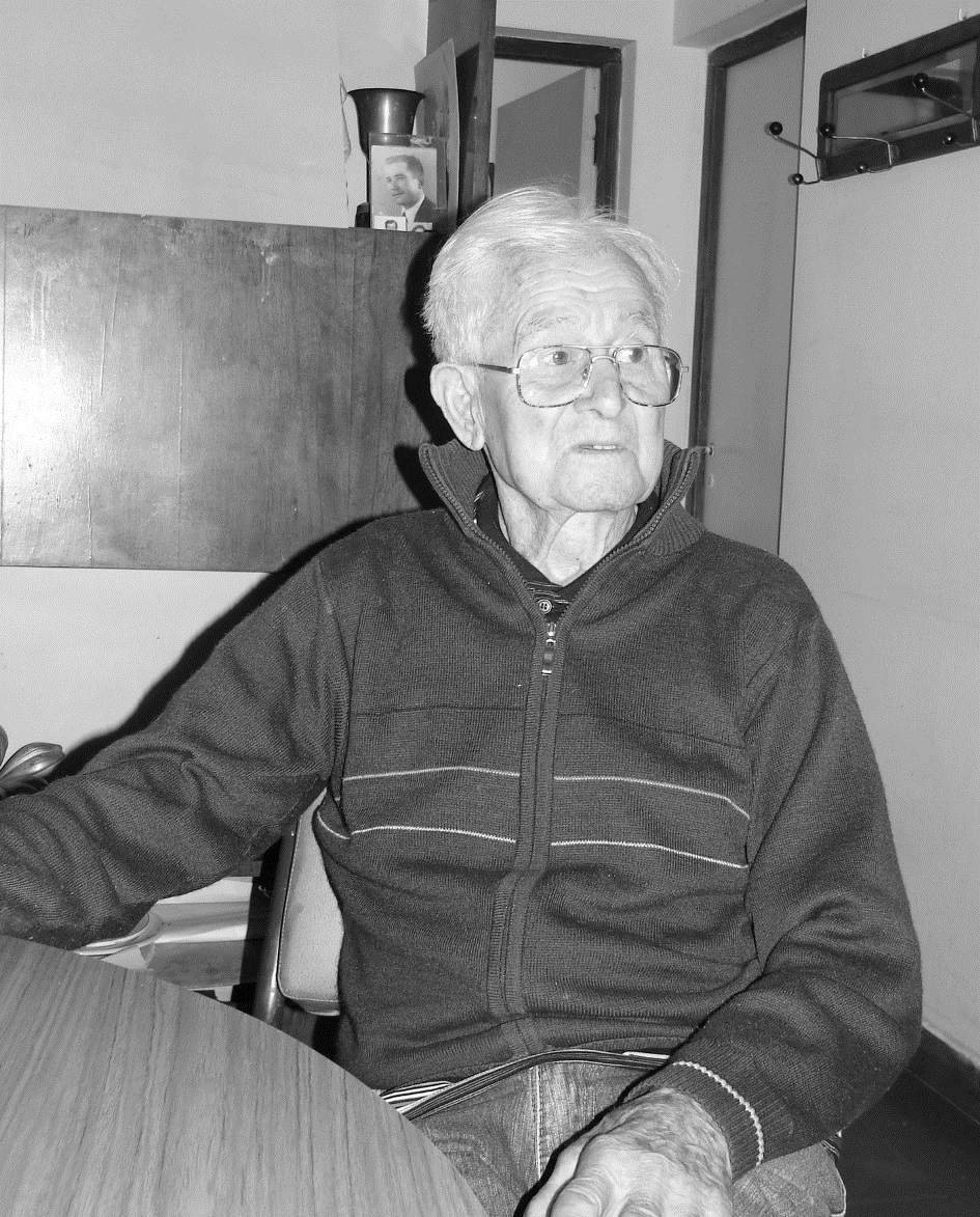 Domingo «Minga» Fernández. El recuerdo de un corazón «Lagunero ...