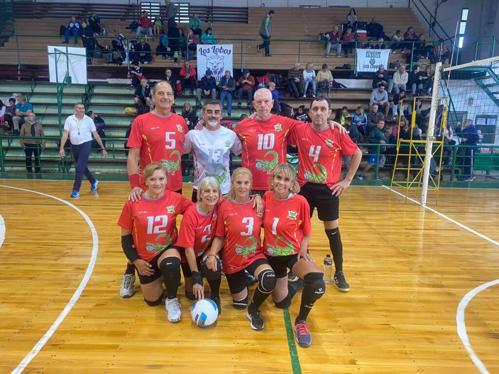 Newcom: un nuevejuliense campeón Nacional | Diario El 9 de Julio