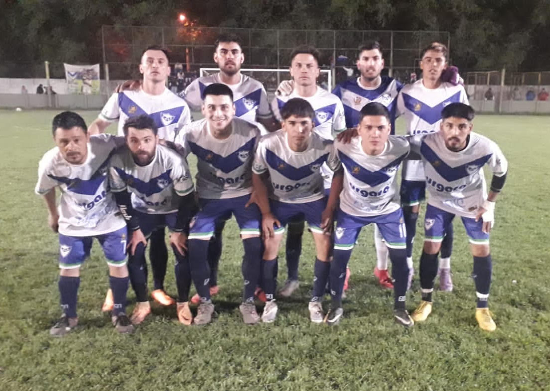 El Fortín se recuperó con un triunfo | Diario El 9 de Julio