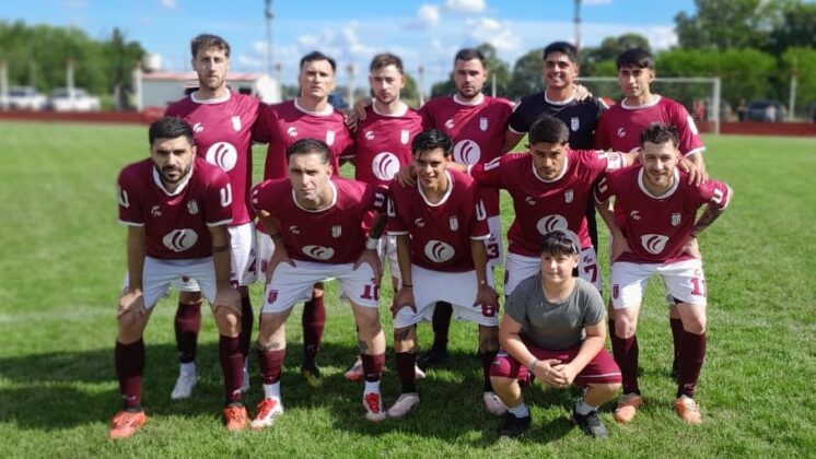 Fútbol local: viernes, sábado y domingo | Diario El 9 de Julio