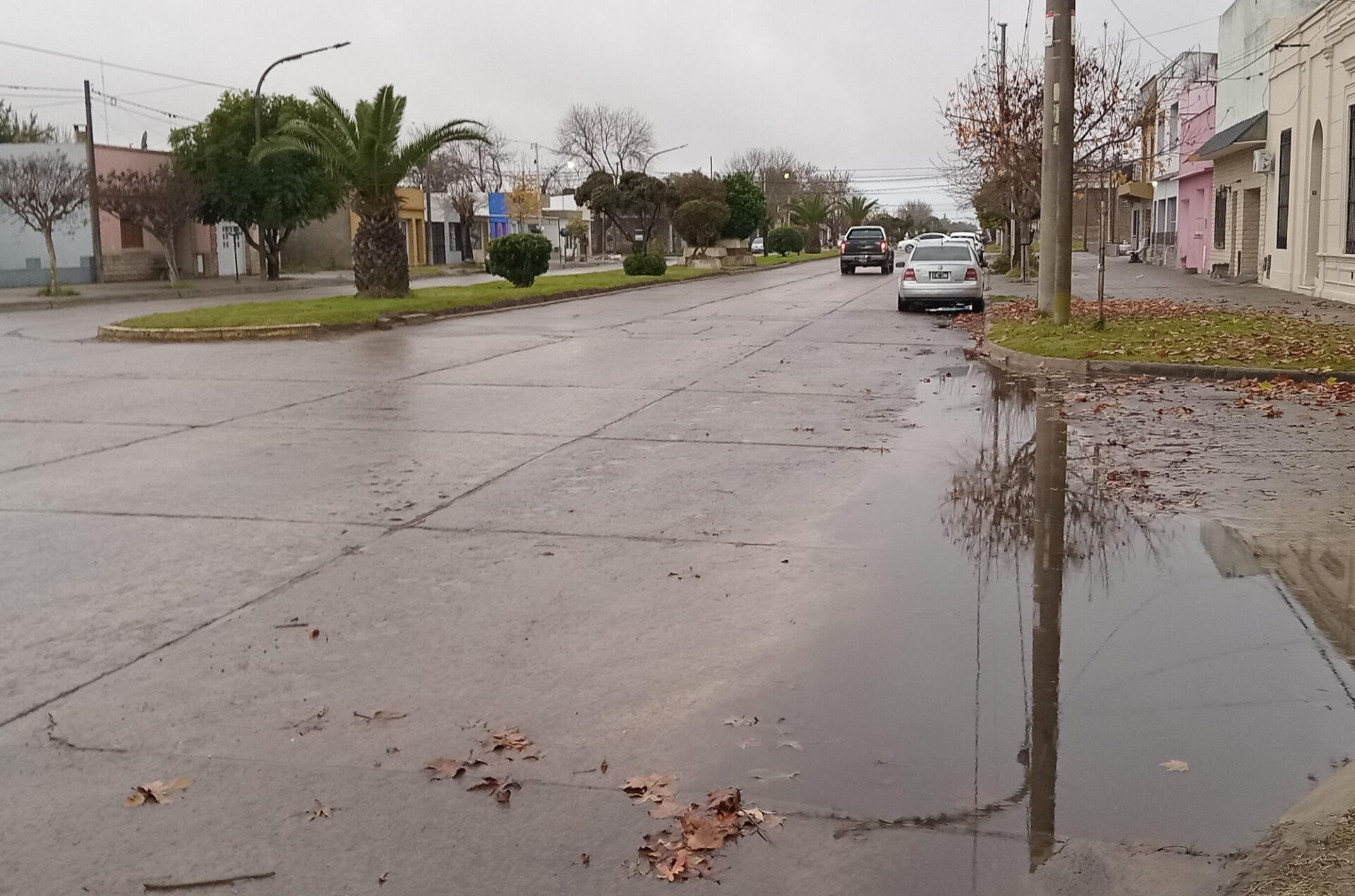 Condiciones climáticas en 9 de Julio para la semana | Diario El 9 de Julio